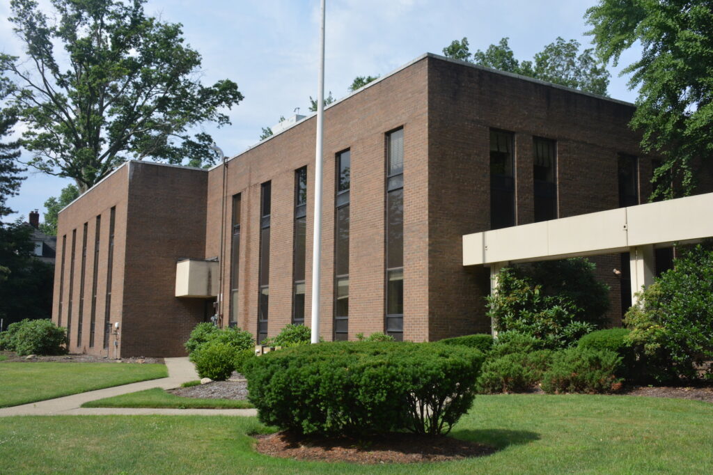 Surgicare of Oradell – Sovereign Health System